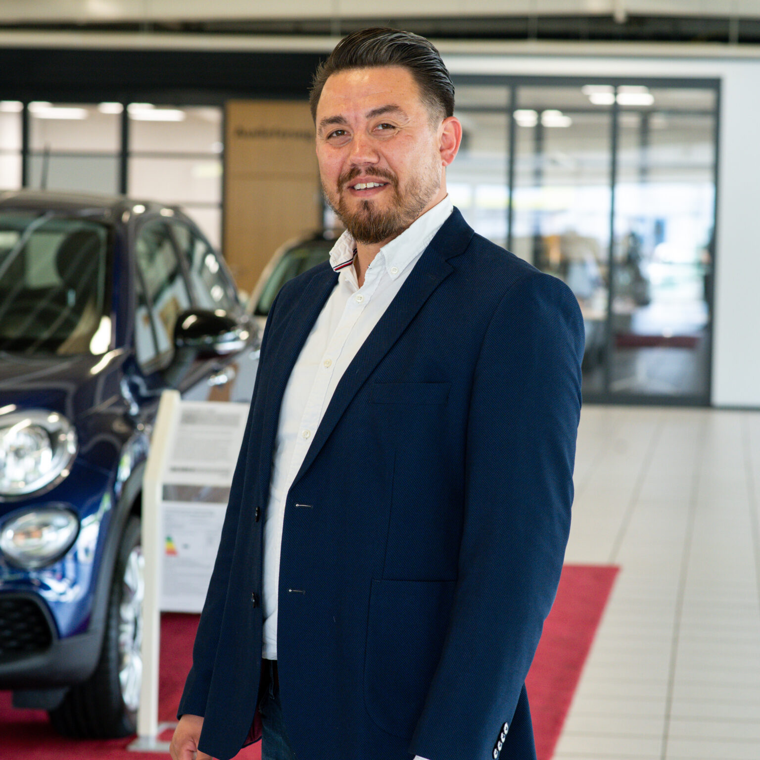 Wunderschone Bruggemann Autohaus Osnabruck Ebenbild